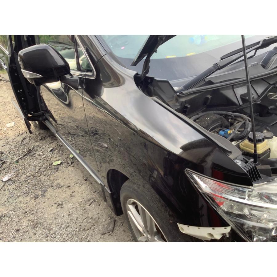 H22年 E52(TE52) エルグランド 右フェンダー プロテクター付 カラー GAE 中古品 即決 001551 210901 TK : 辻井商店 2号店 - 通販 - Yahoo!ショッピング