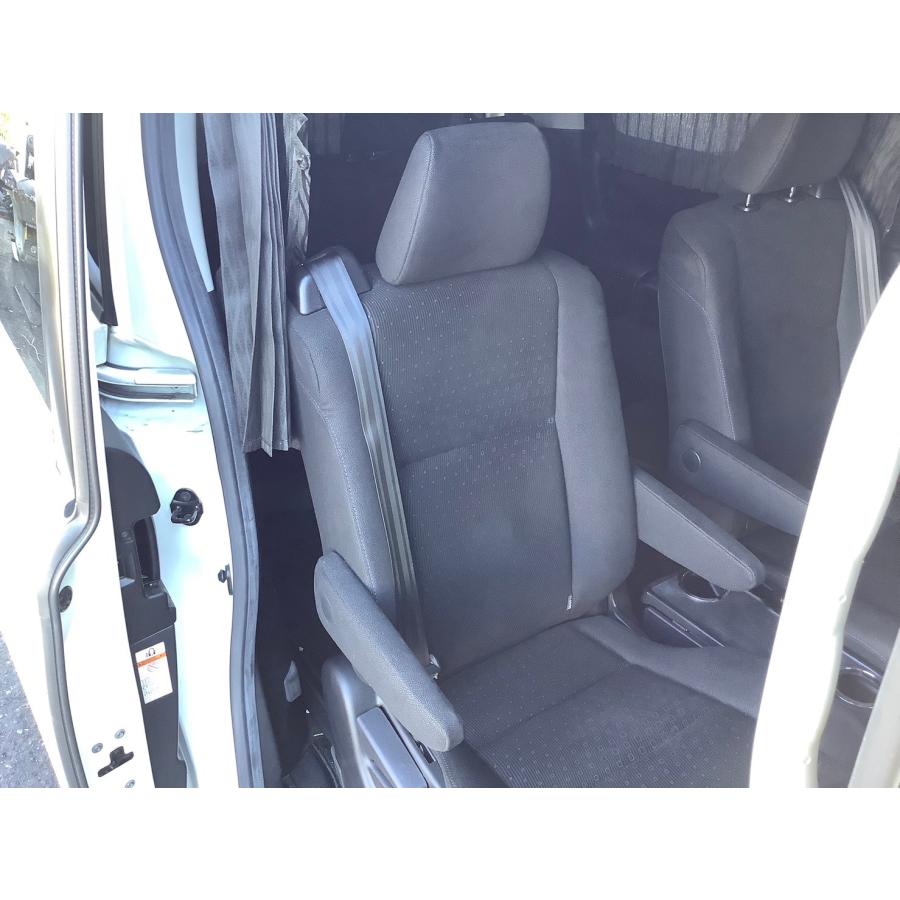 H26年 80系(ZWR80) ノア/ヴォクシー HV 2列目/セカンドシート キャプテンシート レール付 中古品 即決 0030098 230808 MO : 辻井商店 2号店 - 通販 ...