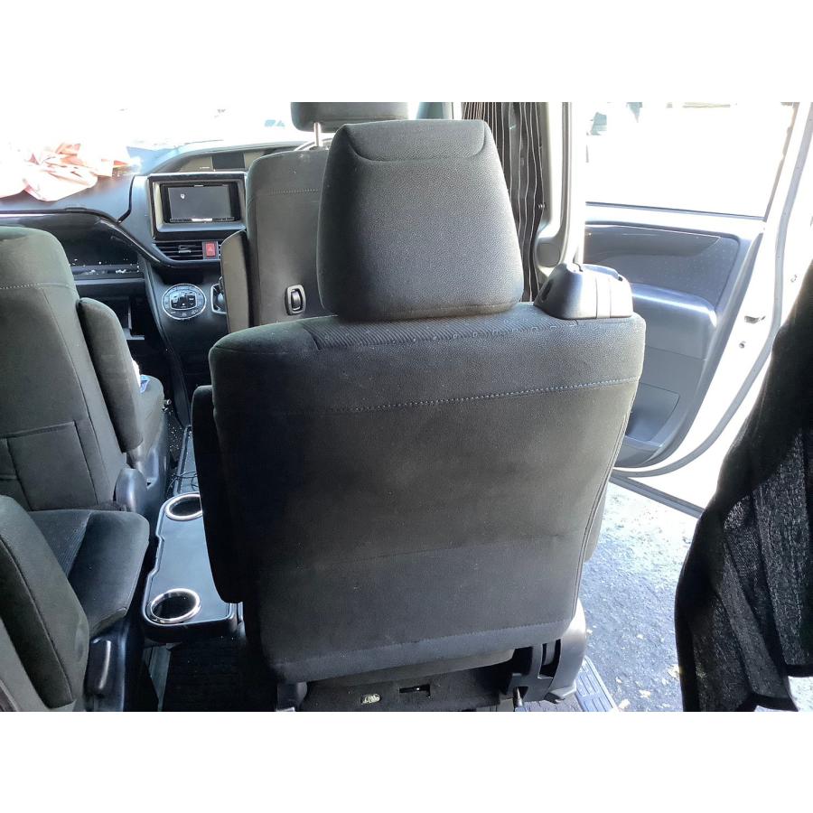 H26年 80系(ZWR80) ノア/ヴォクシー HV 2列目/セカンドシート キャプテンシート レール付 中古品 即決 0030098 230808 MO : 辻井商店 2号店 - 通販 ...