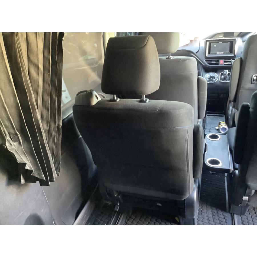 H26年 80系(ZWR80) ノア/ヴォクシー HV 2列目/セカンドシート キャプテンシート レール付 中古品 即決 0030098 230808 MO : 辻井商店 2号店 - 通販 ...