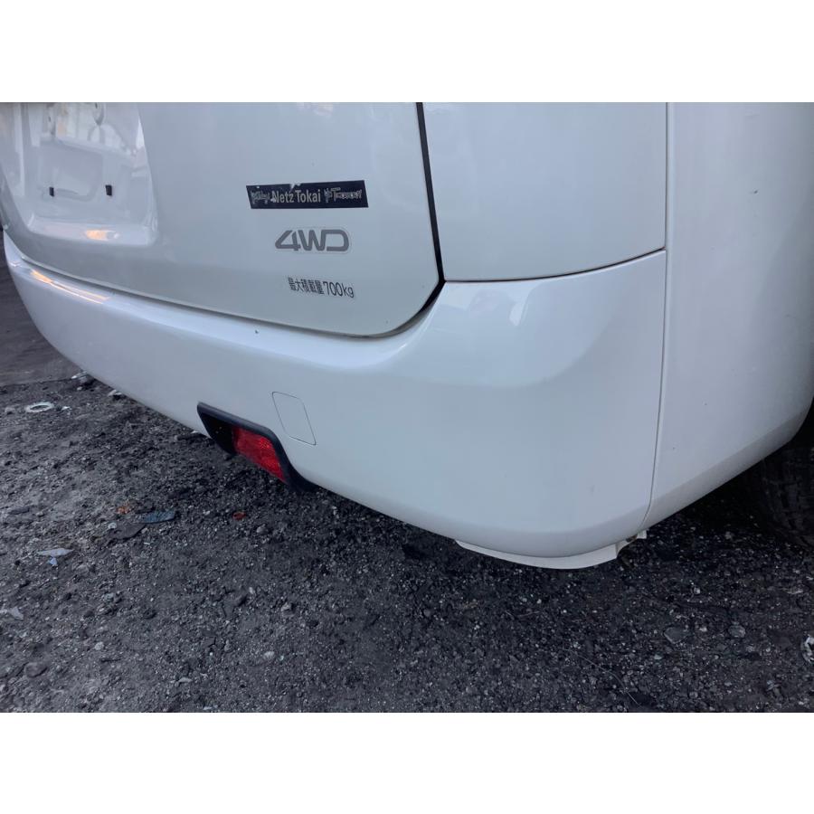 R2年 S402M/S403M/S412M/S413M ライトエースバン リアバンパー バックフォグランプ付 中古品 即決 0032204 221220 TK :SG003220423:辻井 ...