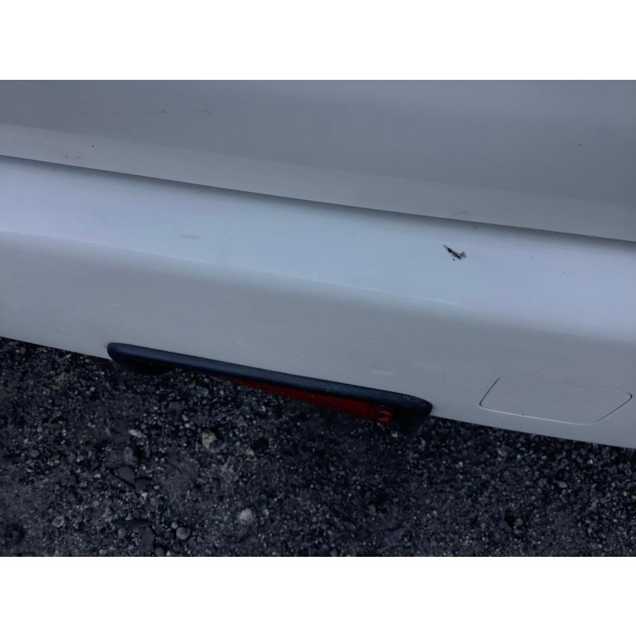 R2年 S402M/S403M/S412M/S413M ライトエースバン リアバンパー バックフォグランプ付 中古品 即決 0032204 221220 TK :SG003220423:辻井 ...