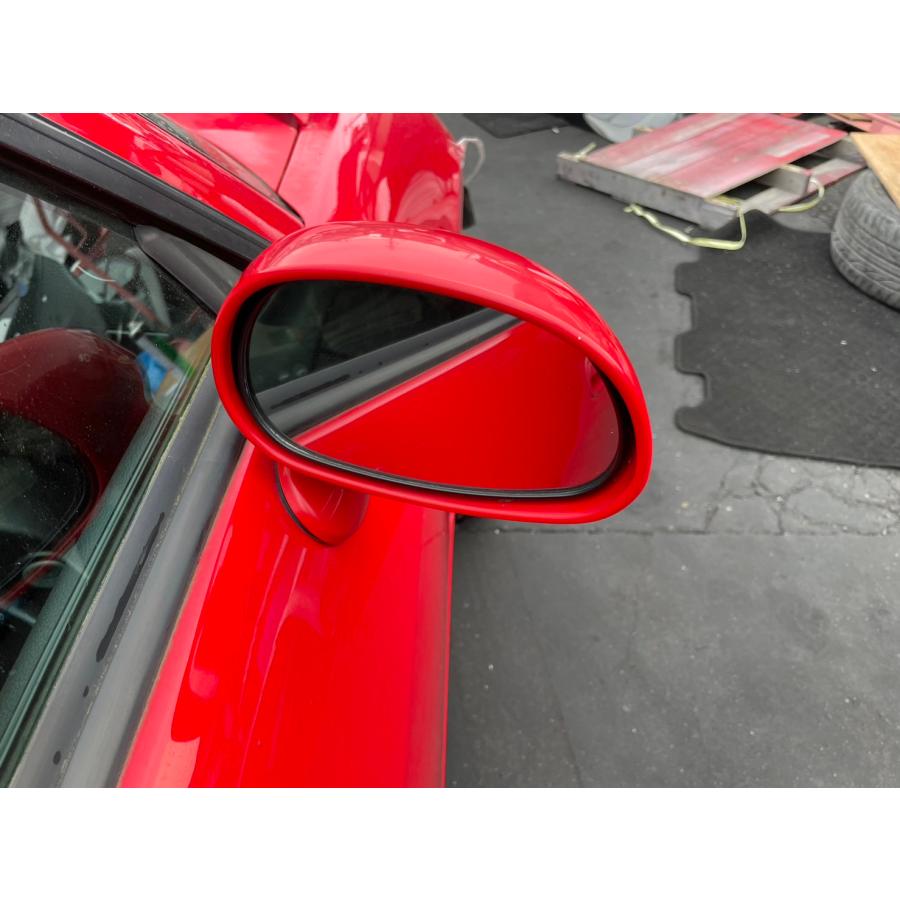 H22年 L880K コペン 右ドアミラー 3ピン カラーR40 中古品 即決 0054223 231129 TK セカンドハウス : 辻井商店 2号店 - 通販 - Yahoo!ショッピング