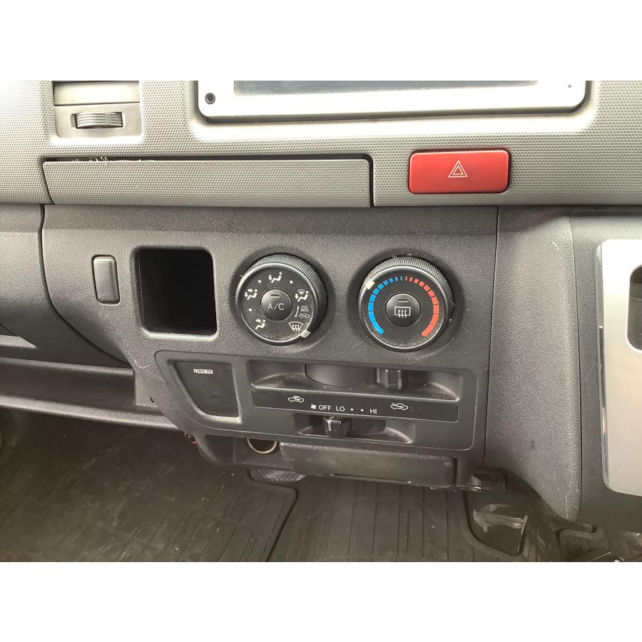 H23年 200系ハイエース DX エアコンスイッチパネル 中古品 即決 0082440 230405 TK : 辻井商店 2号店 - 通販 - Yahoo!ショッピング