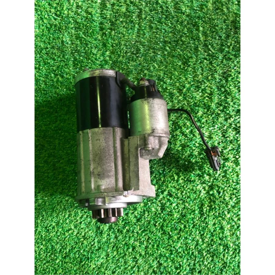 H23年 E52(TE52) エルグランド セルモーター/スターター 23300 ET80B 7万キロ台 中古品 即決 011030 220327 M 明治3 : 辻井商店 2号店 - 通販 ...