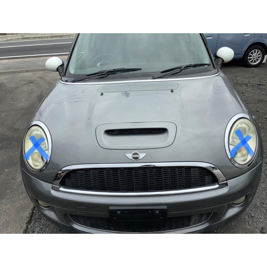 H20年 ABA-MF16S R56 BMW ミニクーパーS ボンネット カラー871 中古品 即決 02798 230607 TK : 辻井商店 2号店 - 通販 - Yahoo!ショッピング