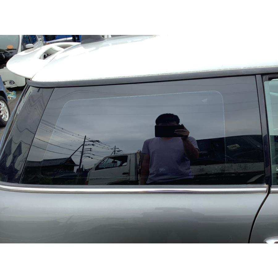 H20年 ABA-MF16S R56 BMW ミニクーパーS 右クォーターガラス 中古品 即決 02798 230607 TK : 辻井商店 2号店 - 通販 - Yahoo!ショッピング