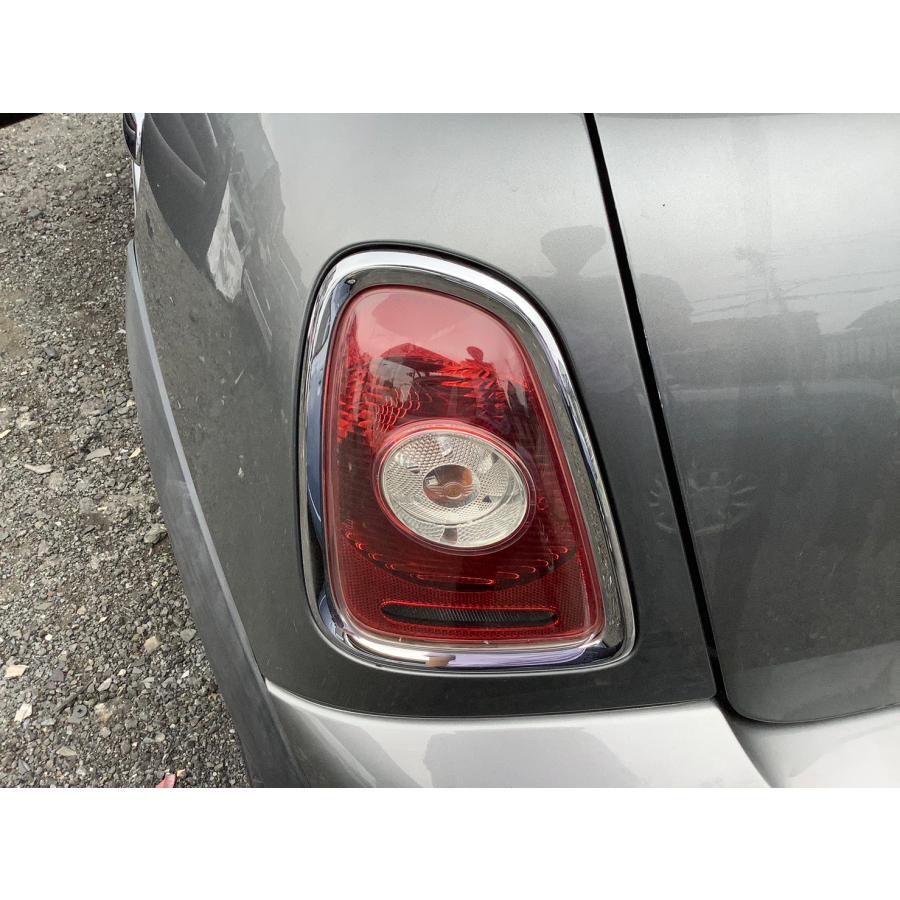 H20年 ABA-MF16S R56 BMW ミニクーパーS 左テールランプ メッキ枠付 中古品 即決 02798 230607 TK :SG0279817:辻井商店 2号店 - 通販 ...