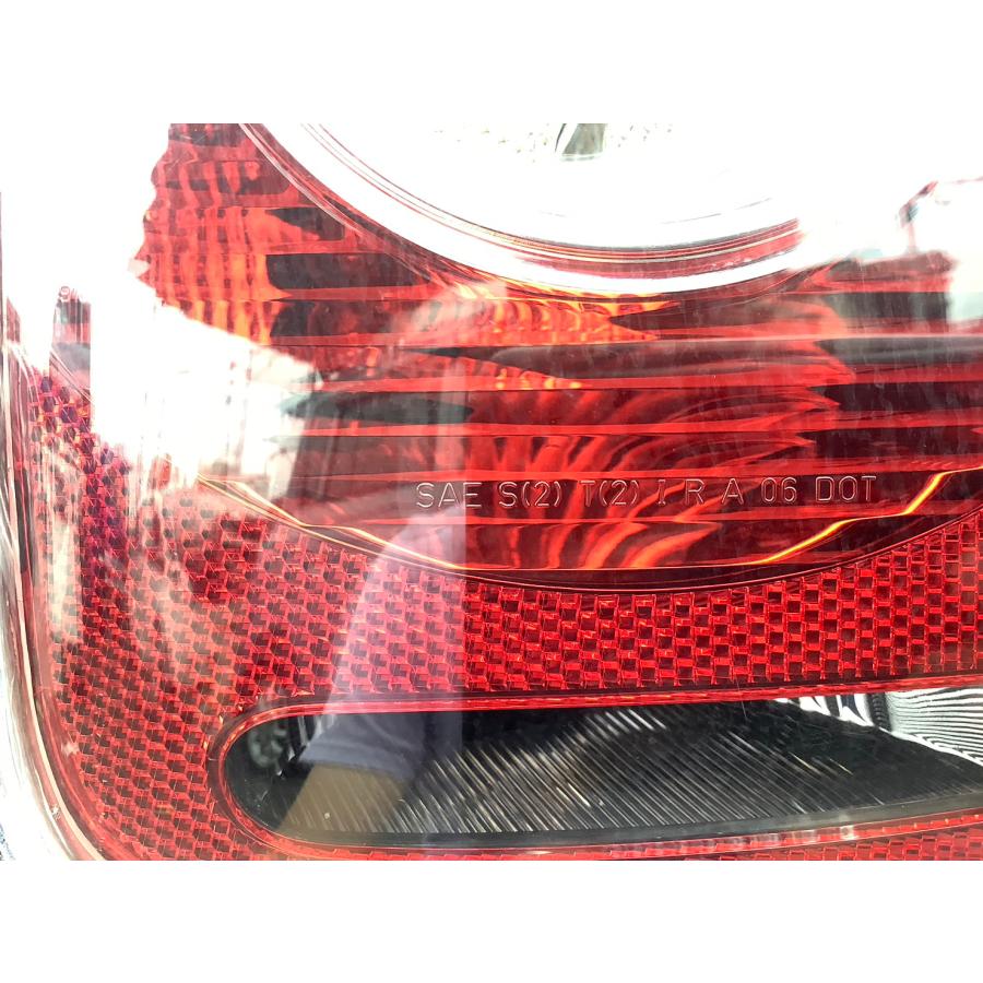 H20年 ABA-MF16S R56 BMW ミニクーパーS 左テールランプ メッキ枠付 中古品 即決 02798 230607 TK :SG0279817:辻井商店 2号店 - 通販 ...