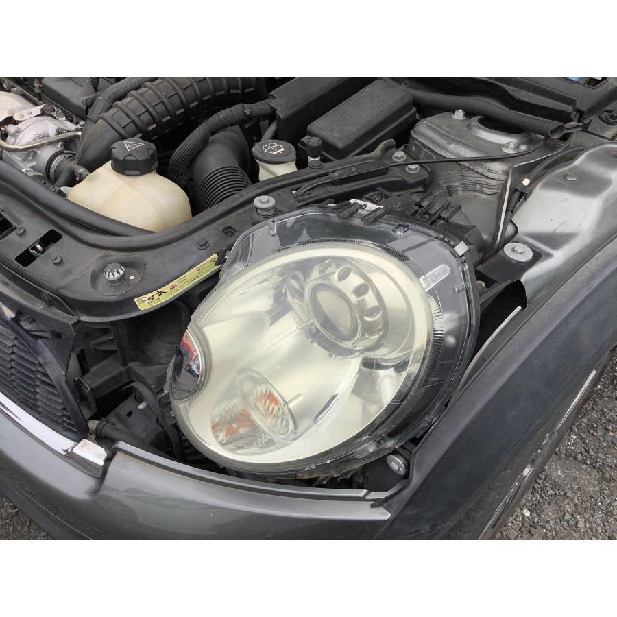 H20年 ABA-MF16S R56 BMW ミニクーパーS 左ヘッドライト HID 中古品 即決 02798 230607 TK : 辻井商店 2号店 - 通販 - Yahoo!ショッピング
