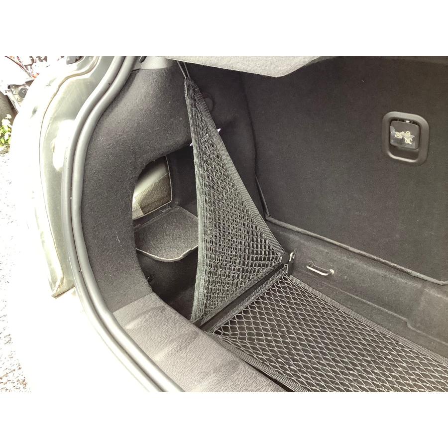 H20年 ABA-MF16S R56 BMW ミニクーパーS ラゲッジネット 3点セット 中古品 即決 02798 230607 TK : 辻井商店 2号店 - 通販 - Yahoo!ショッピング