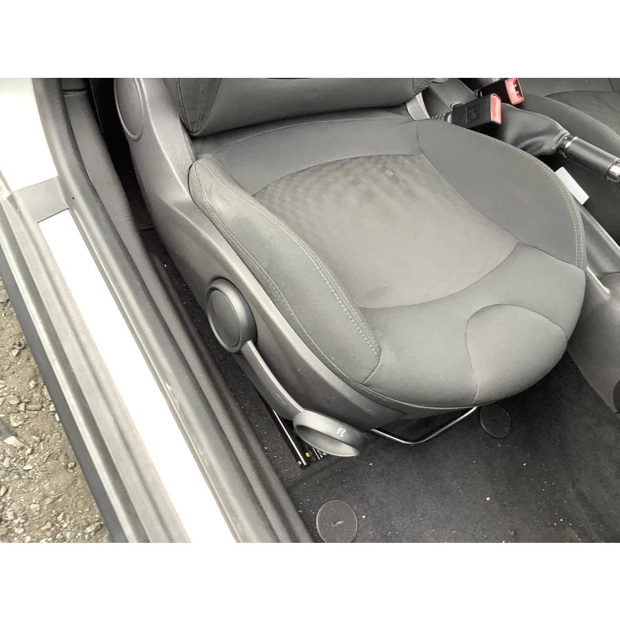 H20年 ABA-MF16S R56 BMW ミニクーパーS 運転席/ドライバーシート 中古品 即決 02798 230607 TK : 辻井商店 2号店 - 通販 - Yahoo!ショッピング