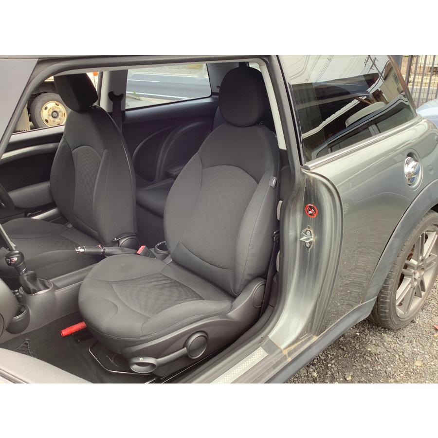 H20年 ABA-MF16S R56 BMW ミニクーパーS 助手席/アシスタントシート 中古品 即決 02798 230607 TK : 辻井商店 2号店 - 通販 - Yahoo!ショッピング
