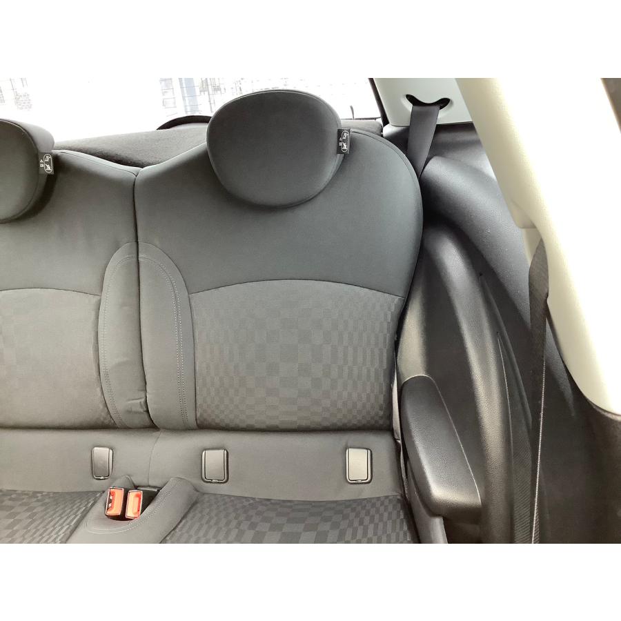 H20年 ABA-MF16S R56 BMW ミニクーパーS リアシート 中古品 即決 02798 230607 TK :SG0279827:辻井商店 2号店 - 通販 - Yahoo!ショッピング