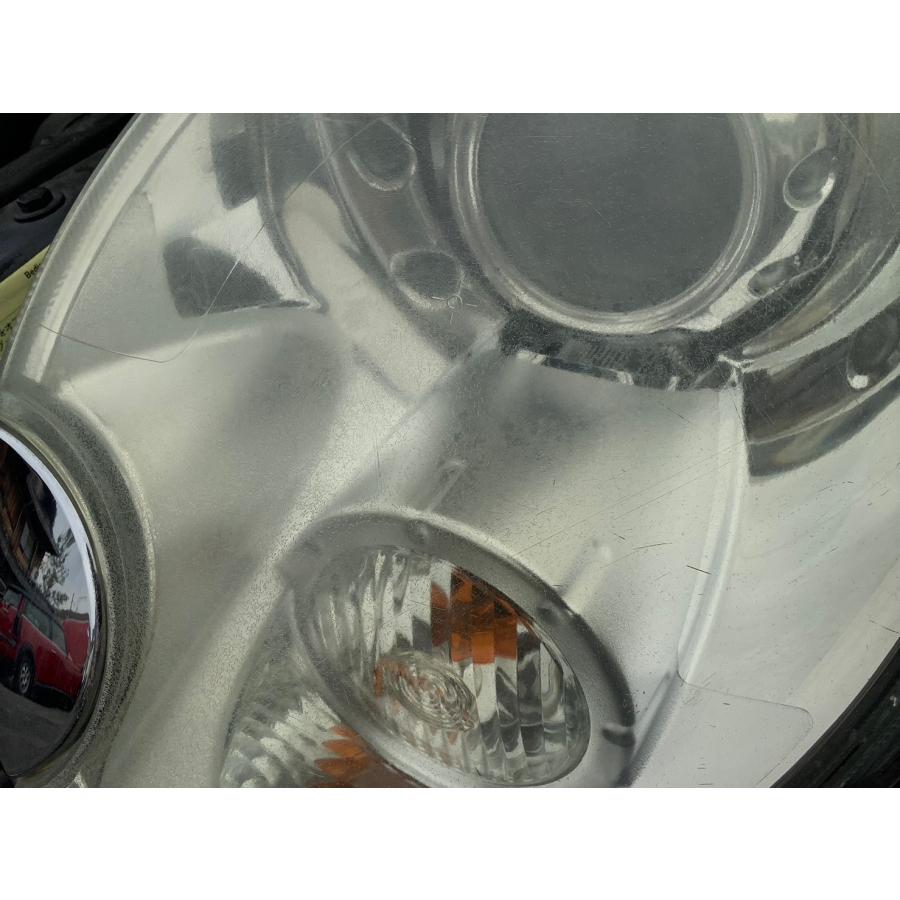 H20年 ABA-MF16S R56 BMW ミニクーパーS 左ヘッドライト HID 中古品 即決 02798 230607 TK : 辻井商店 2号店 - 通販 - Yahoo!ショッピング