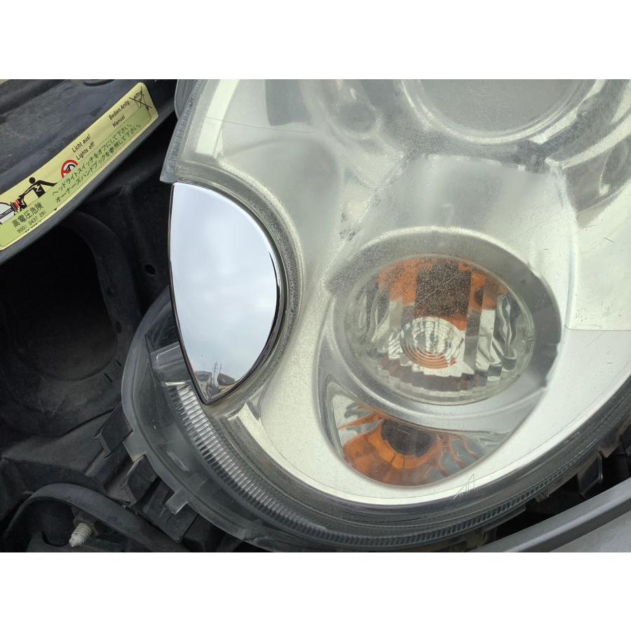 H20年 ABA-MF16S R56 BMW ミニクーパーS 左ヘッドライト HID 中古品 即決 02798 230607 TK : 辻井商店 2号店 - 通販 - Yahoo!ショッピング