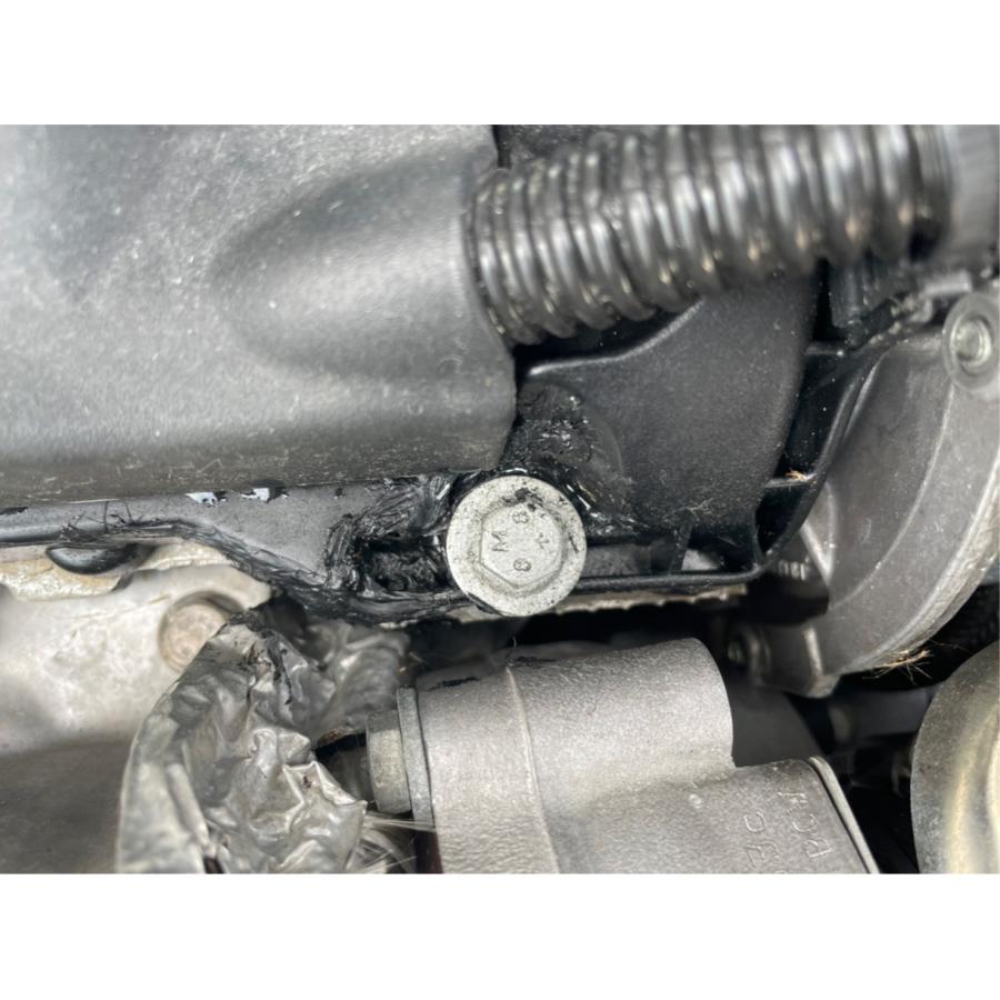 H20年 ABA-MF16S R56 BMW ミニクーパーS エンジン N14B16A 59,141km 2WD ターボ タービン付 中古品 即決 02798 230607 TK : 辻井商店 ...