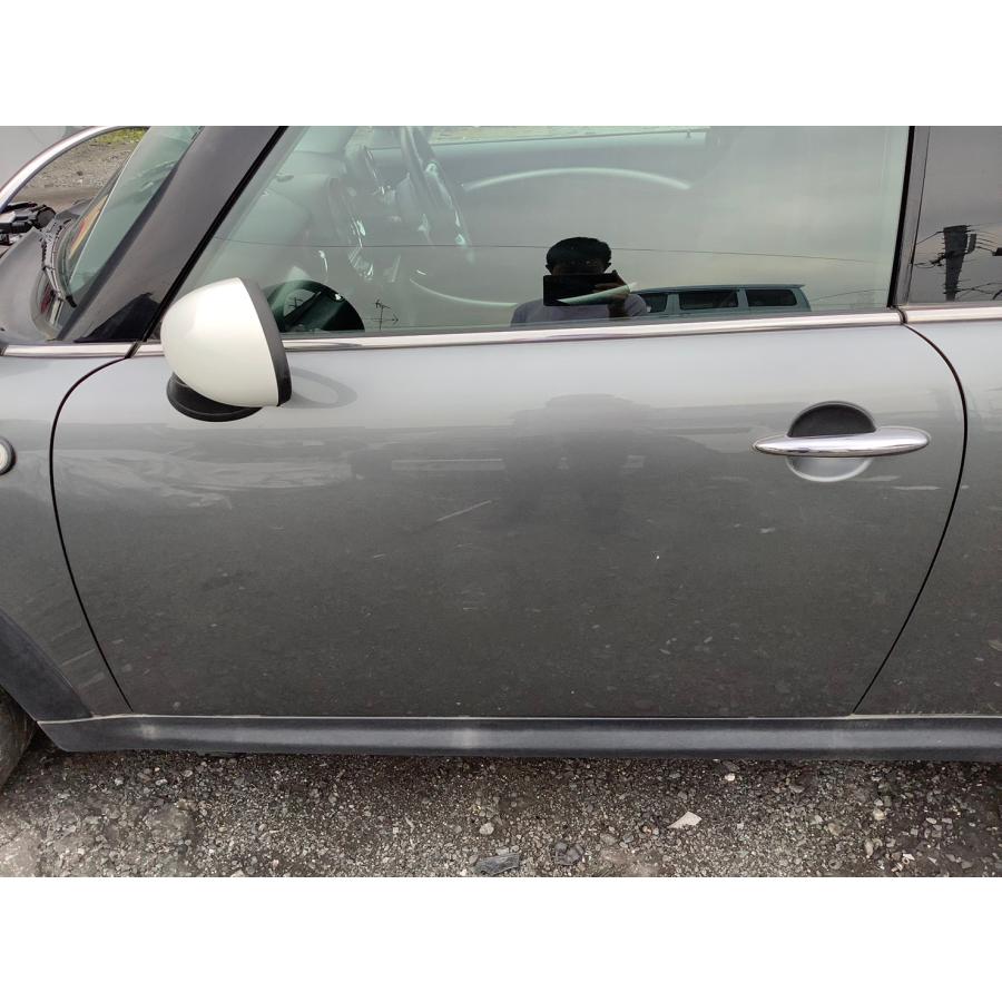 H20年 ABA-MF16S R56 BMW ミニクーパーS 左ドア 内張、ガラス付 カラー871 中古品 即決 02798 230607 TK : 辻井商店 2号店 - 通販 - Yahoo ...