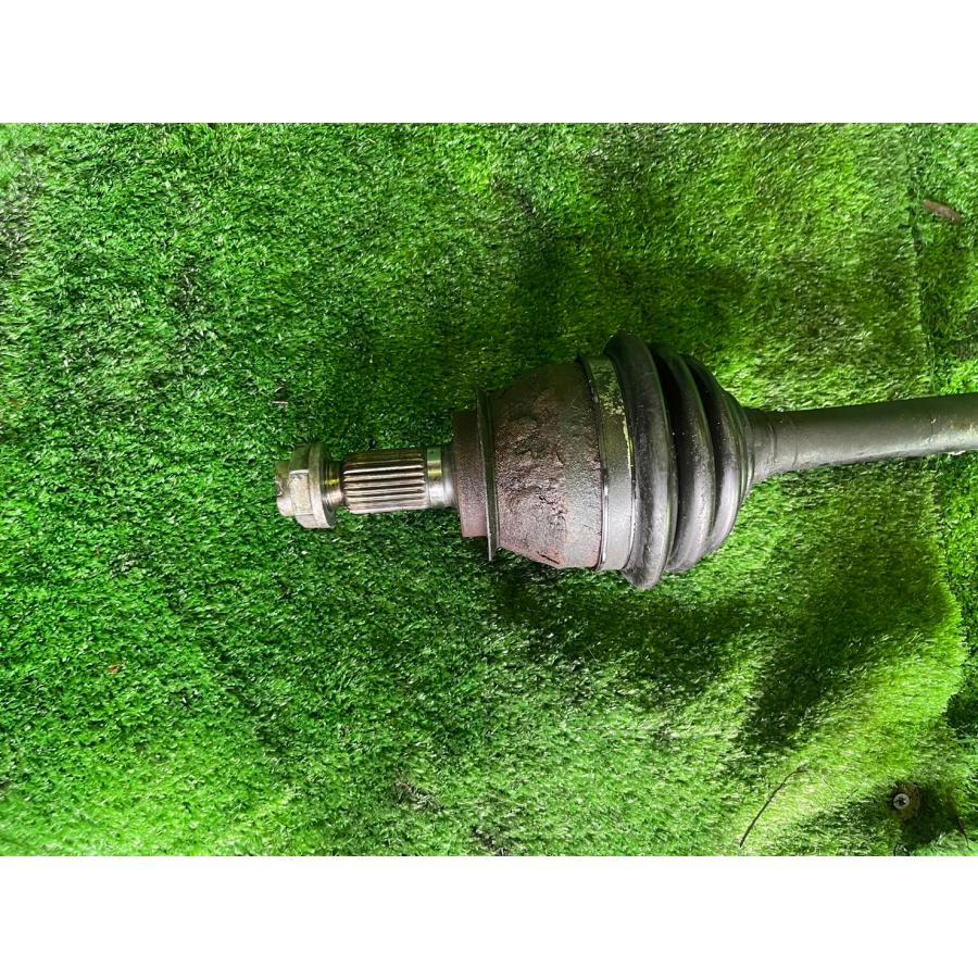 H20年 ABA-MF16S R56 BMW ミニクーパーS 右フロントドライブシャフト 中古品 即決 02798 230807 M ガソ横 : 辻井商店 2号店 - 通販 - Yahoo ...