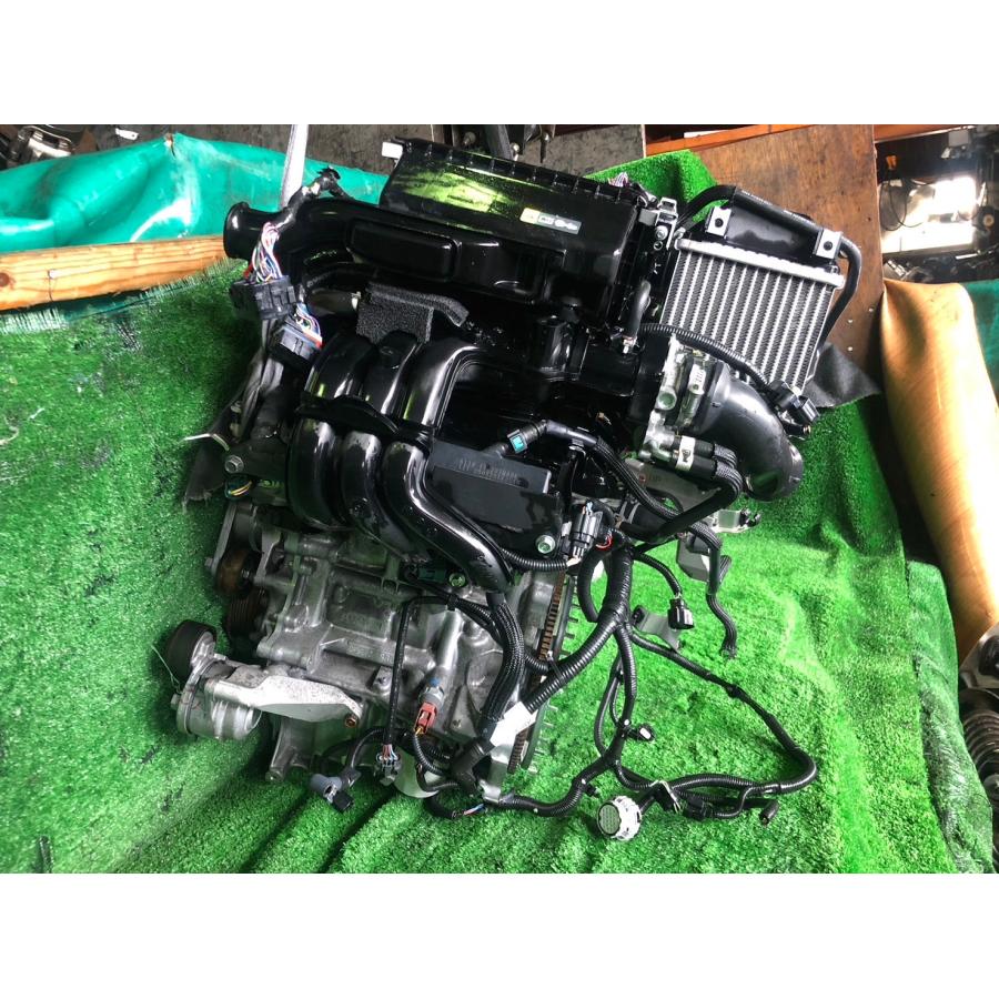 R2年 B45A ルークス HS BR06 ターボエンジン 3万キロ台 中古品 即決 0314347 240715 M 工場 ...