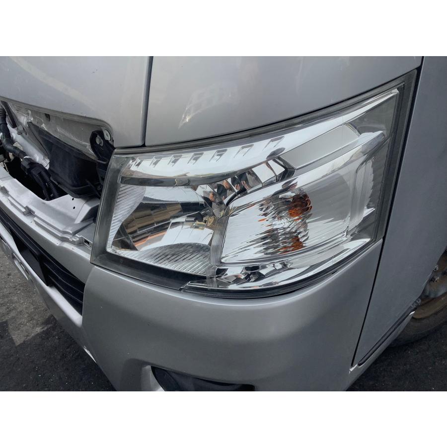 H29年 26 キャラバン(VR2E26) NV350 左ヘッドライト ハロゲン ICHIKOH VALEO:H021 中古品 即決 042347 230310 TK : 辻井商店 2号店 ...