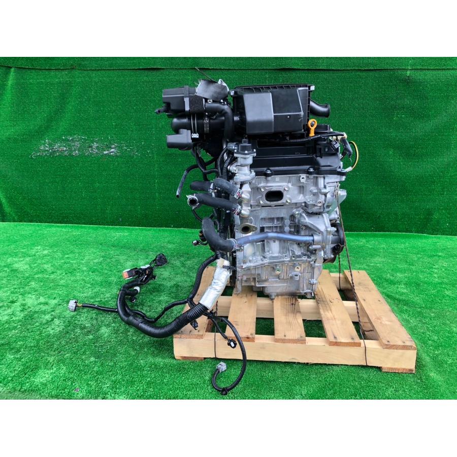 R5年 B44A ルークス BR06 ノンターボエンジン 9千キロ台 中古品 即決 0423659 240502 M 工場 : 辻井商店 2号 ...