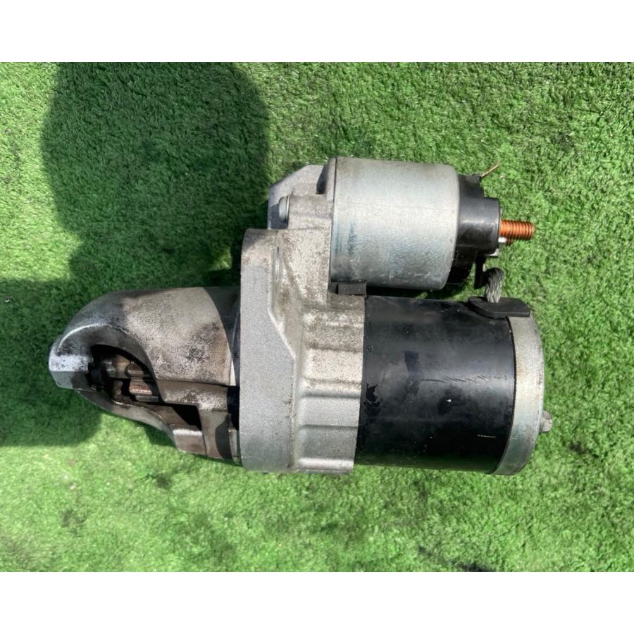 H26年 ZN6 トヨタ86 BRZ C型 セルモーター/スターター 23300 AA730 8万キロ台 中古品 即決 049100 ...