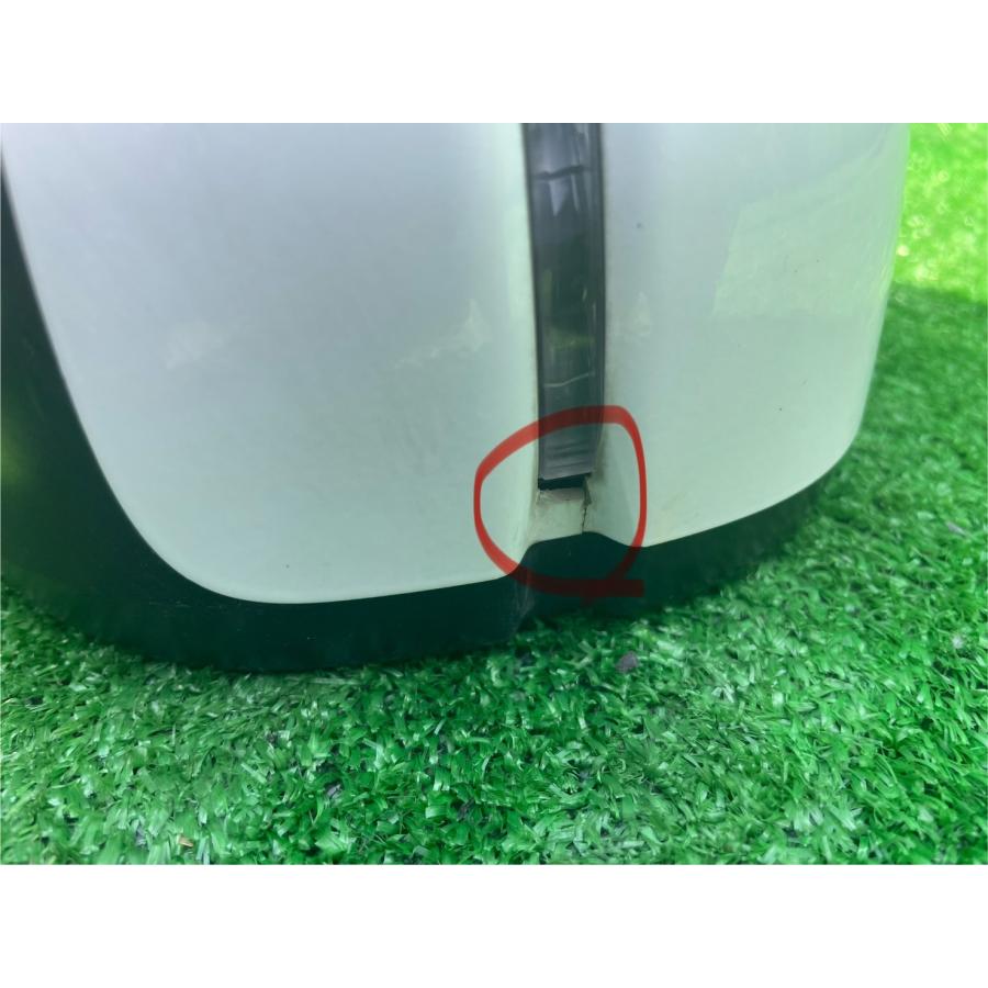 H26年 RC1 オデッセイ 左ドアミラー 7ピン カラー:NH788P 中古品 即決 1025918 250623 TK 車内在庫 : 辻井商店 2号店 - 通販 - Yahoo!ショッピング