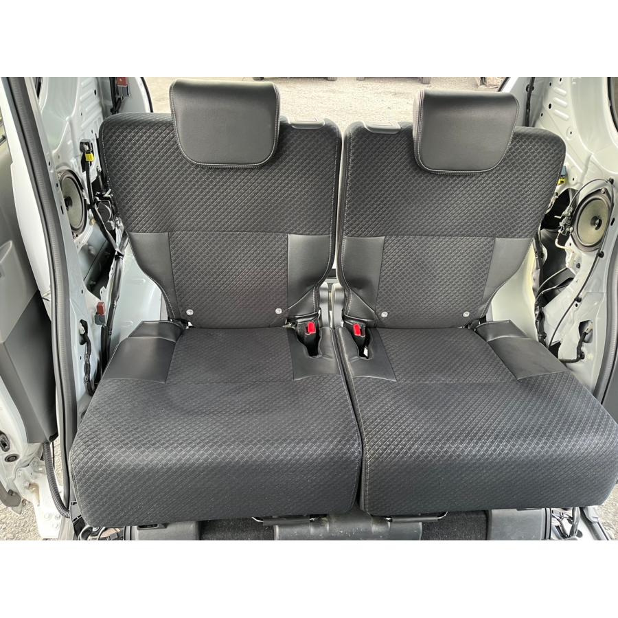 R2年 LA650S タント カスタム リアシート 中古品 即決 1028739 250225 YT : 辻井商店 2号店 - 通販 - Yahoo!ショッピング