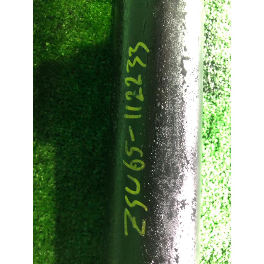 H27年 60系 ZSU65 ハリアー プロペラシャフト 中古品 即決 112233 250129 YT 南下在庫 : 辻井商店 2号店 - 通販 - Yahoo!ショッピング