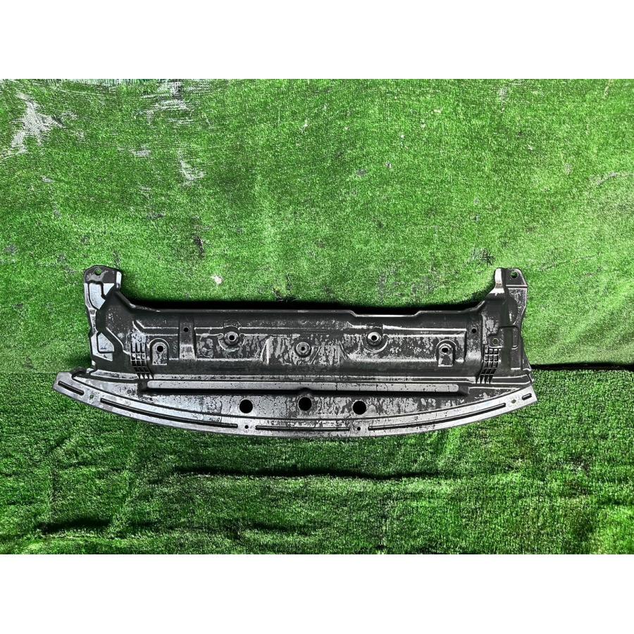 R4年 HFC27 セレナ 後期 e-POWER ハイウェイスター フロントアンダーカバー 中古品 146040 24907 TK 北フェンス ...