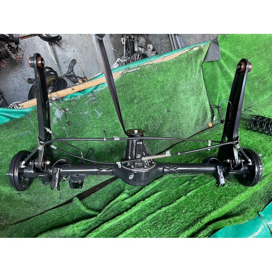 H29年 DA17W エブリィ ワゴン リアデフホーシング 7万キロ台 中古品 即決 149439 240926 TK メン置在庫 : 辻井商店 2号店 - 通販 - Yahoo!ショッピング