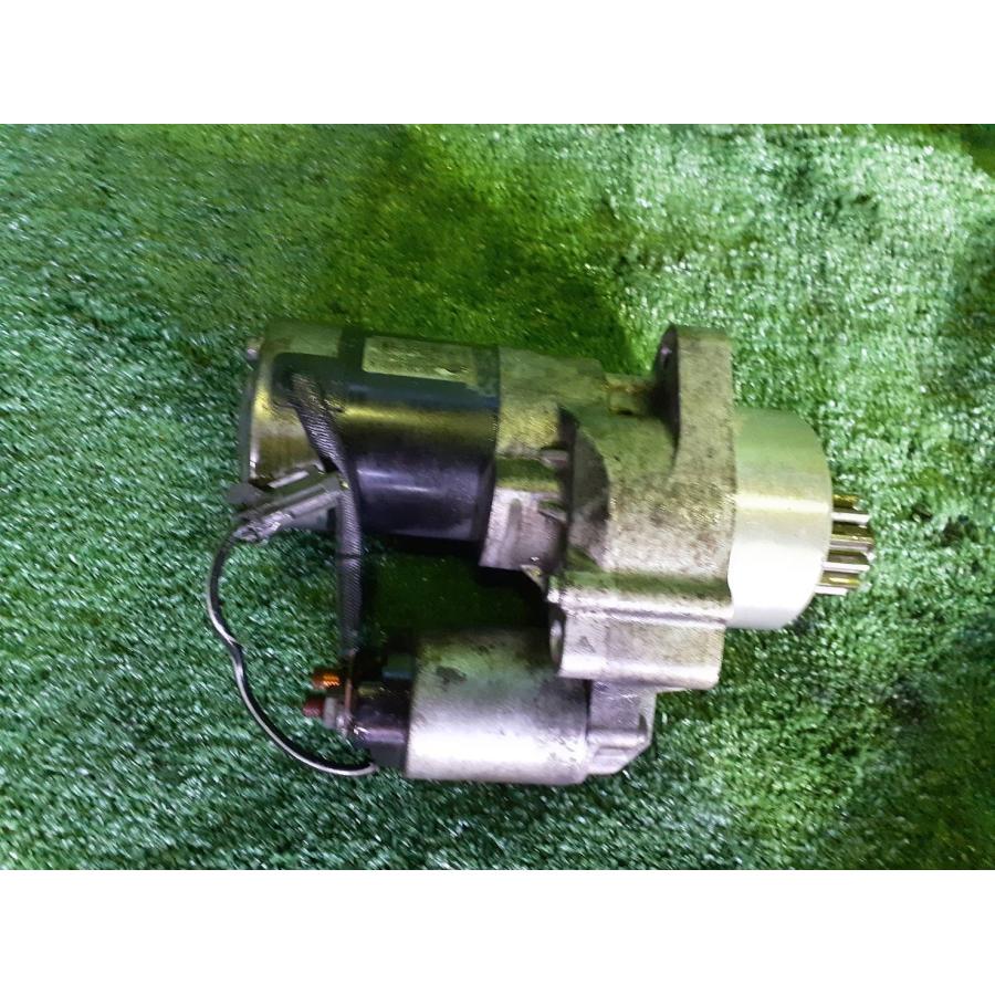 H21年 E51(MNE51) エルグランド セルモーター/スターター 23300 4W01A 中古品 即決 200028 221215 MO ヤード棚 : 辻井商店 2号店 - 通販 ...