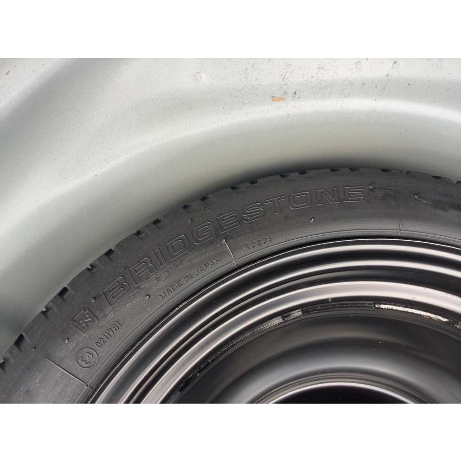 H24年 AZK10 サイ/SAI スペアタイヤ T135/70D17 留め具付 中古品 即決 2053090 221105 TK : 辻井商店 2号店 - 通販 - Yahoo!ショッピング