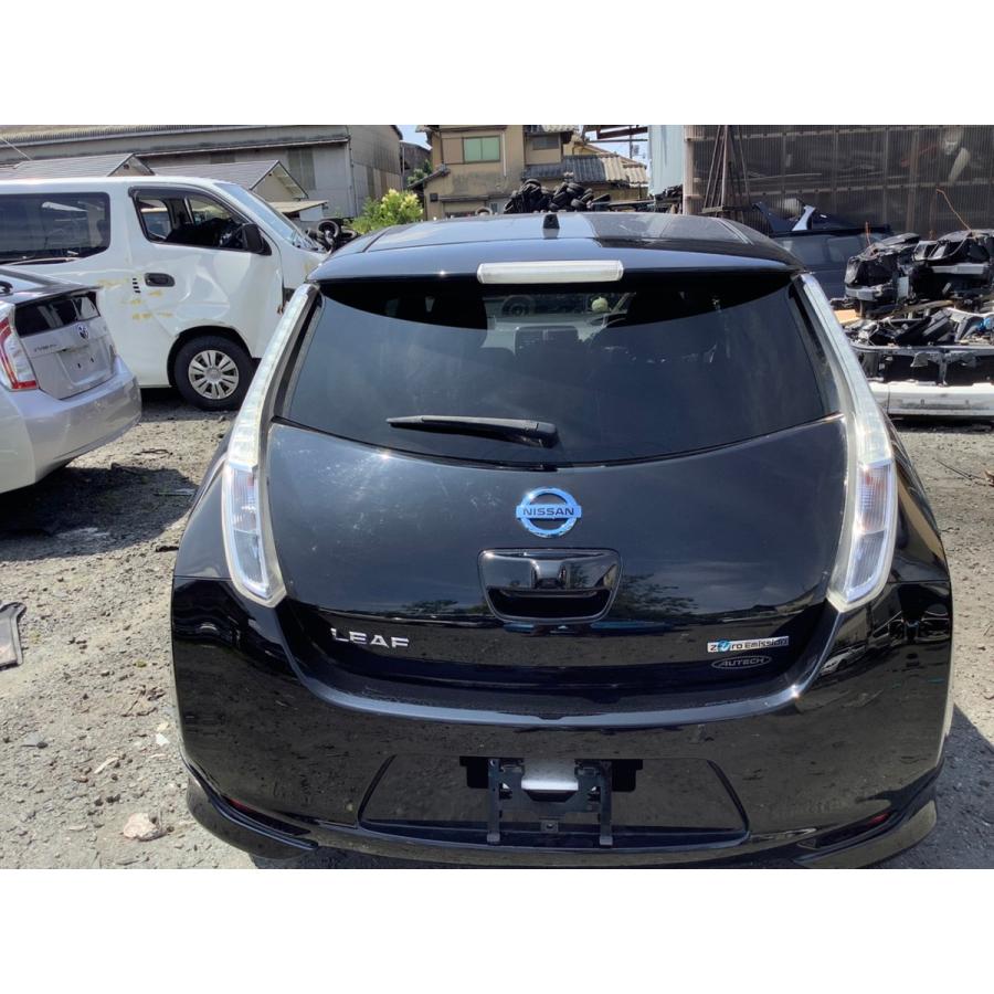 ※良品※ H28年 AZE0 リーフ バックドア/リアゲート カメラ付 カラー KH3 中古品 即決 207179 220624 TK T1 工場 : 辻井商店 2号店 - 通販 ...