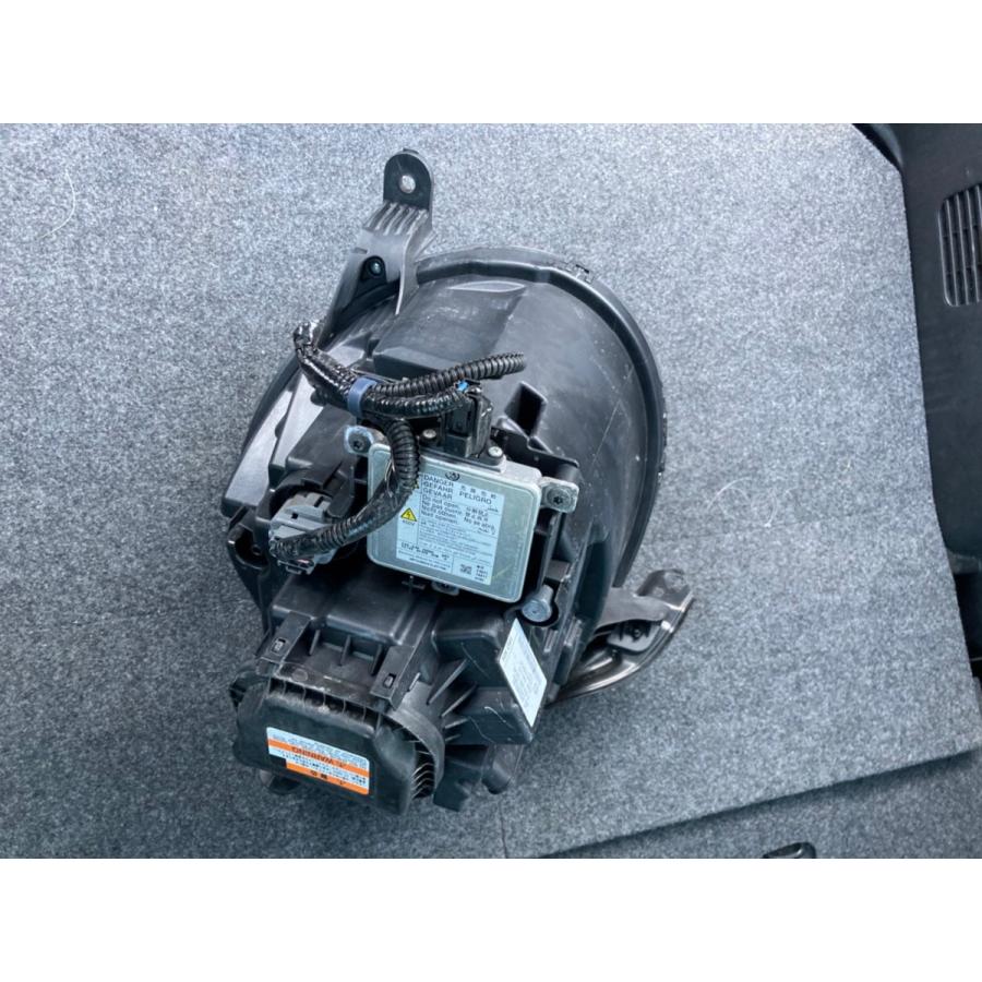 H27年 JG1 N-ONE 右ヘッドライト HID バラスト付き 中古品 即決 2104857 220322 M : 辻井商店 2号店 ...