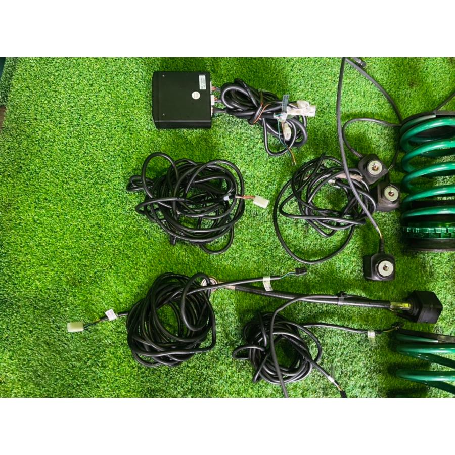 JG1 N-ONE レーシング フレックス TEIN 車高調 EDFC 中古品 即決 2104857 220326 M どんぐり箱 : 辻井 ...