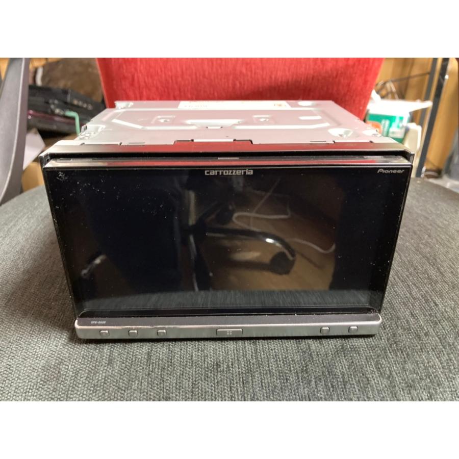 カロッツェリア スマートフォンリンク アプリユニット SPH-DA99 Bluetooth 中古品 即決 2104857 220329 M ...