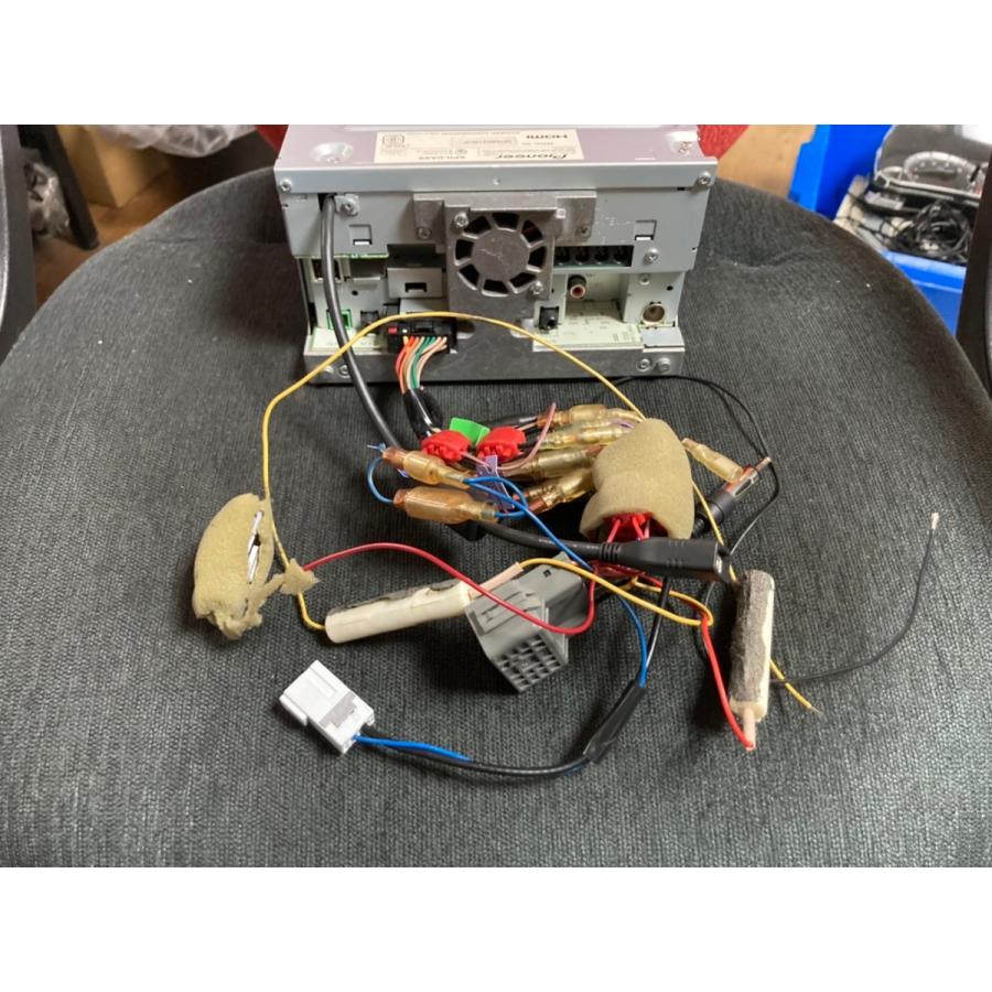 カロッツェリア スマートフォンリンク アプリユニット SPH-DA99 Bluetooth 中古品 即決 2104857 220329 M ...