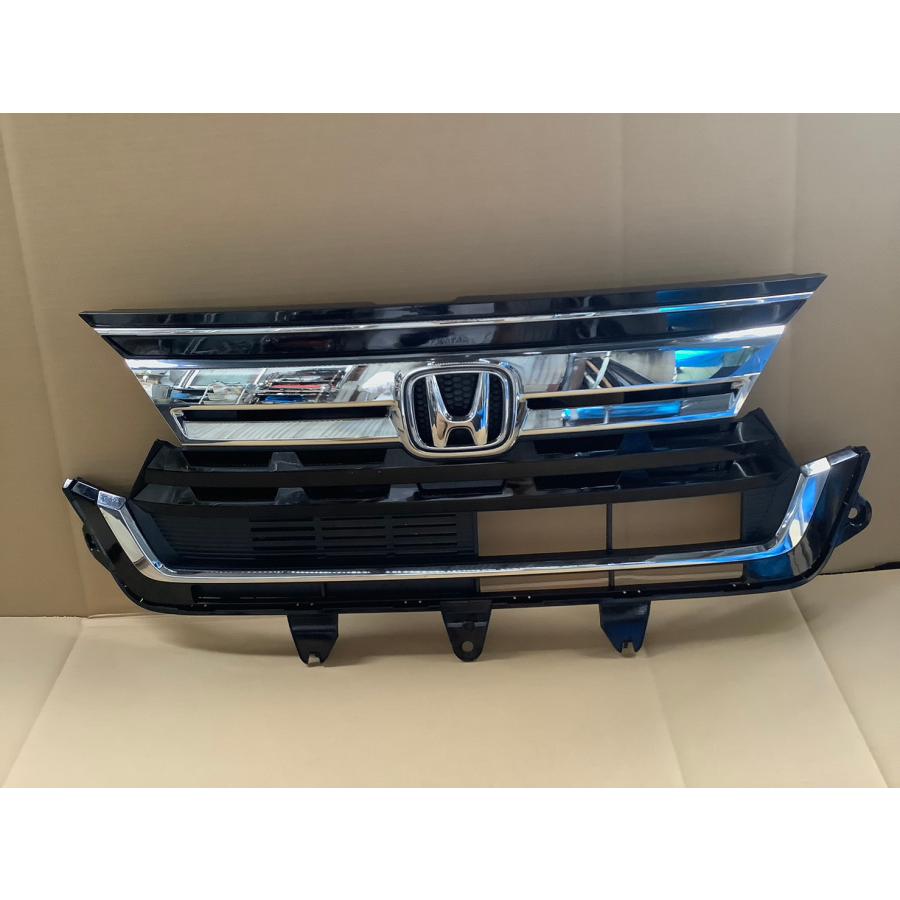 R4年 JF3/JF4 N-BOX カスタム フロントグリル カラー NH904M 中古品 即決 2368329 230609 TK 車内在庫 : 辻井商店 2号店 - 通販 - Yahoo ...