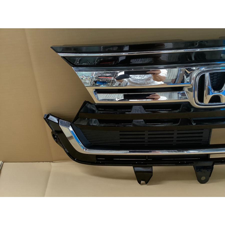 R4年 JF3/JF4 N-BOX カスタム フロントグリル カラー NH904M 中古品 即決 2368329 230609 TK 車内在庫 : 辻井商店 2号店 - 通販 - Yahoo ...