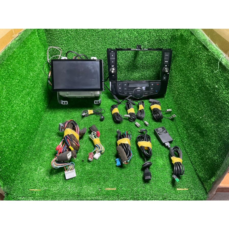 日産 C26 セレナ メモリーナビ MM514D-L 地図カード欠品 8インチ パネル付 中古品 即決 240260 231128 MO 工場 : 辻井商店 2号店 - 通販 - Yahoo ...