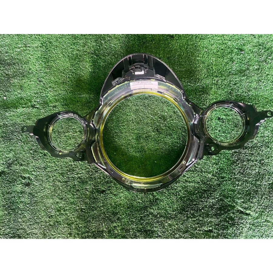 H24年 CBA-SU16 R56 BMW ミニクーパー メーターフードカバー ハザードスイッチ付 中古品 即決 314666 230201 TK 車内在庫 : 辻井商店 2号店 - 通販 ...