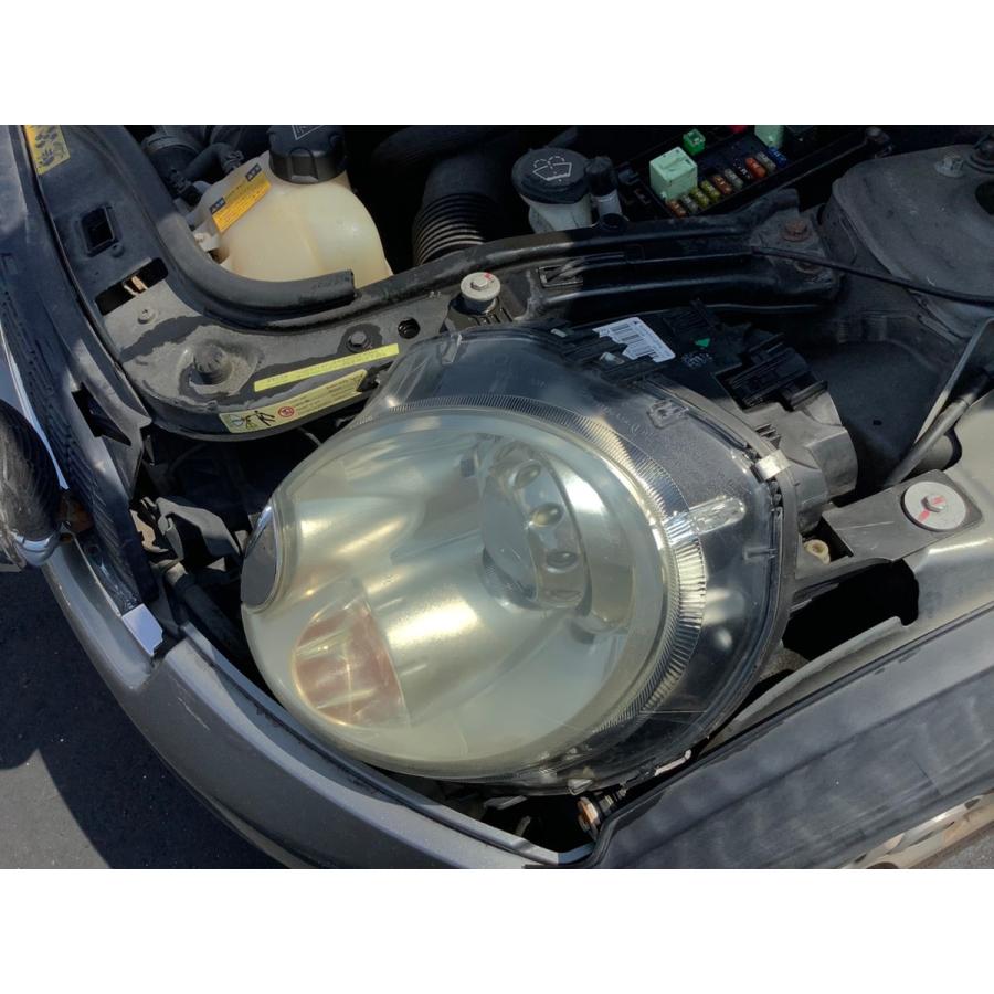 H20年 ABA-MF16S R56 BMW ミニクーパーS 左ヘッドライト HID 中古品 即決 44432 220708 TK T1 セカンドハウス : 辻井商店 2号店 - 通販 ...