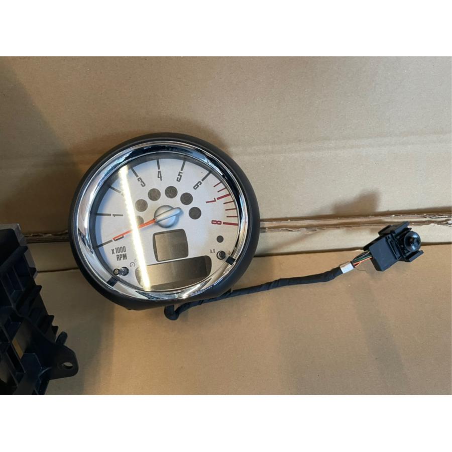 H20年 ABA-MF16S R56 BMW スピードメーター 114,363km 中古品 即決 44432 221022 TK 車内在庫 : 辻井商店 2号店 - 通販 - Yahoo!ショッピング