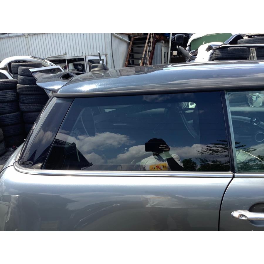 H20年 ABA-MF16S R56 BMW ミニクーパーS 右クォーターガラス 中古品 即決 44432 220708 TK : 辻井商店 2号店 - 通販 - Yahoo!ショッピング