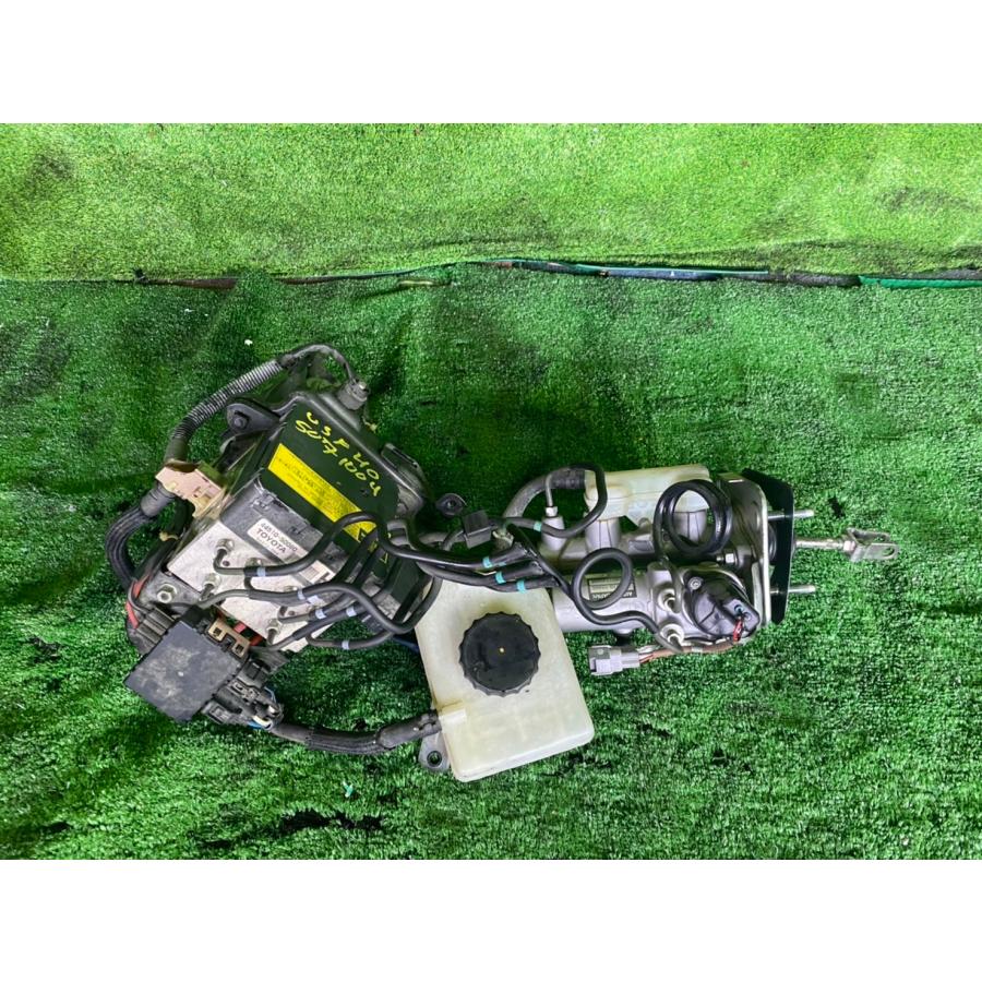 H20年 USF40 LS460 レクサス ABSアクチュエーター 44510-50080 中古品 即決 5071004 230309 MO ...