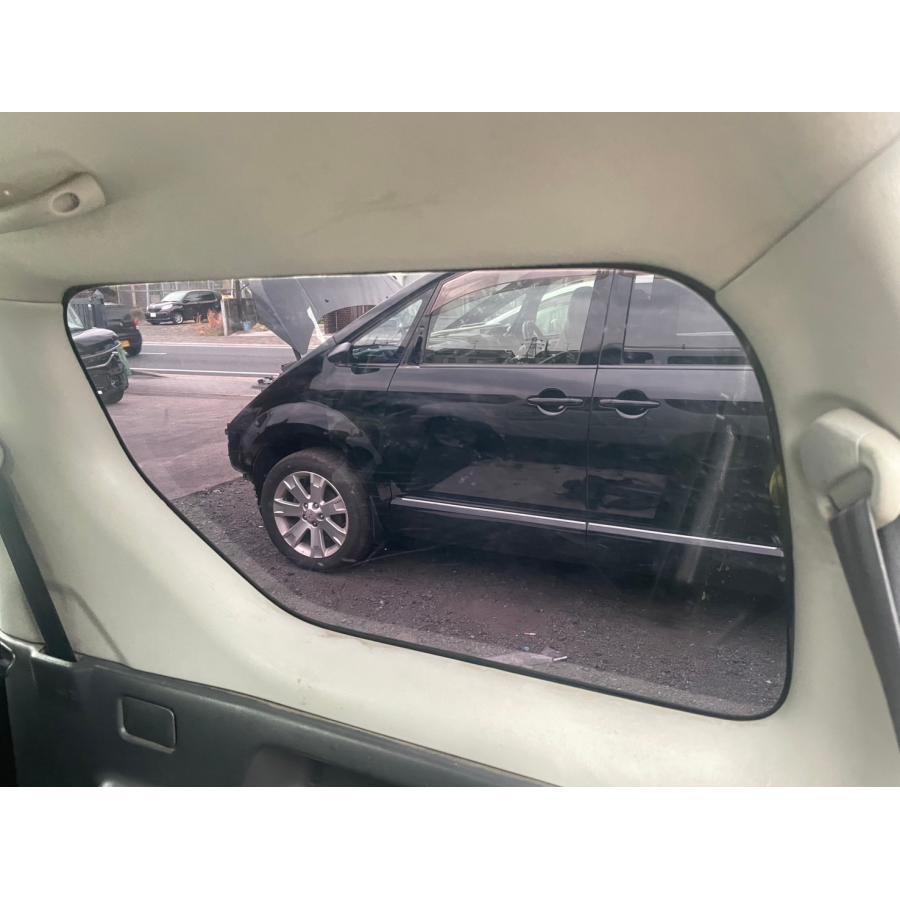 H18年 JB23W ジムニー 6型 右クォーターガラス 84550-81A30 中古品 即決 517628 250402 TK どんぐり下 : 辻井商店 2号店 - 通販 - Yahoo ...