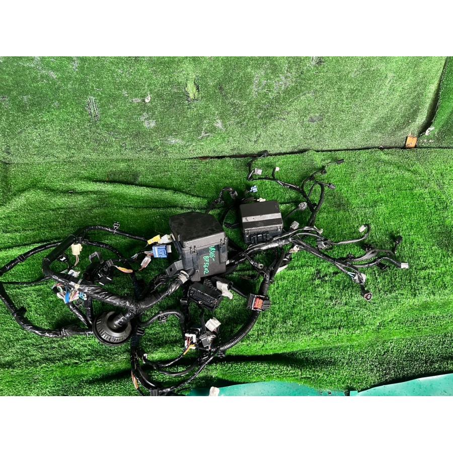 H28年 HA36S アルト ワークス エンジンルーム内 ハーネス ワイヤー ヒューズボックス 中古品 即決 875602 240926 TK ヤード北下在庫 : 辻井商店 2号店 - 通販 ...