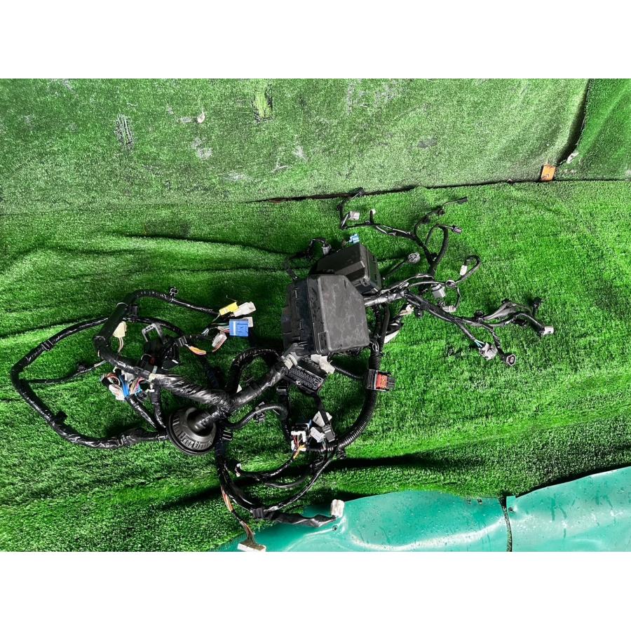 H28年 HA36S アルト ワークス エンジンルーム内 ハーネス ワイヤー ヒューズボックス 中古品 即決 875602 240926 TK ヤード北下在庫 : 辻井商店 2号店 - 通販 ...